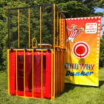 Dunk Tank Rentals | Bay Area Jumpers